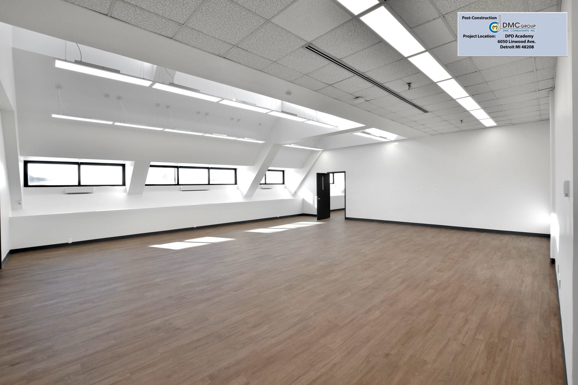 DMC Group USA - Building a Better Tomorrow